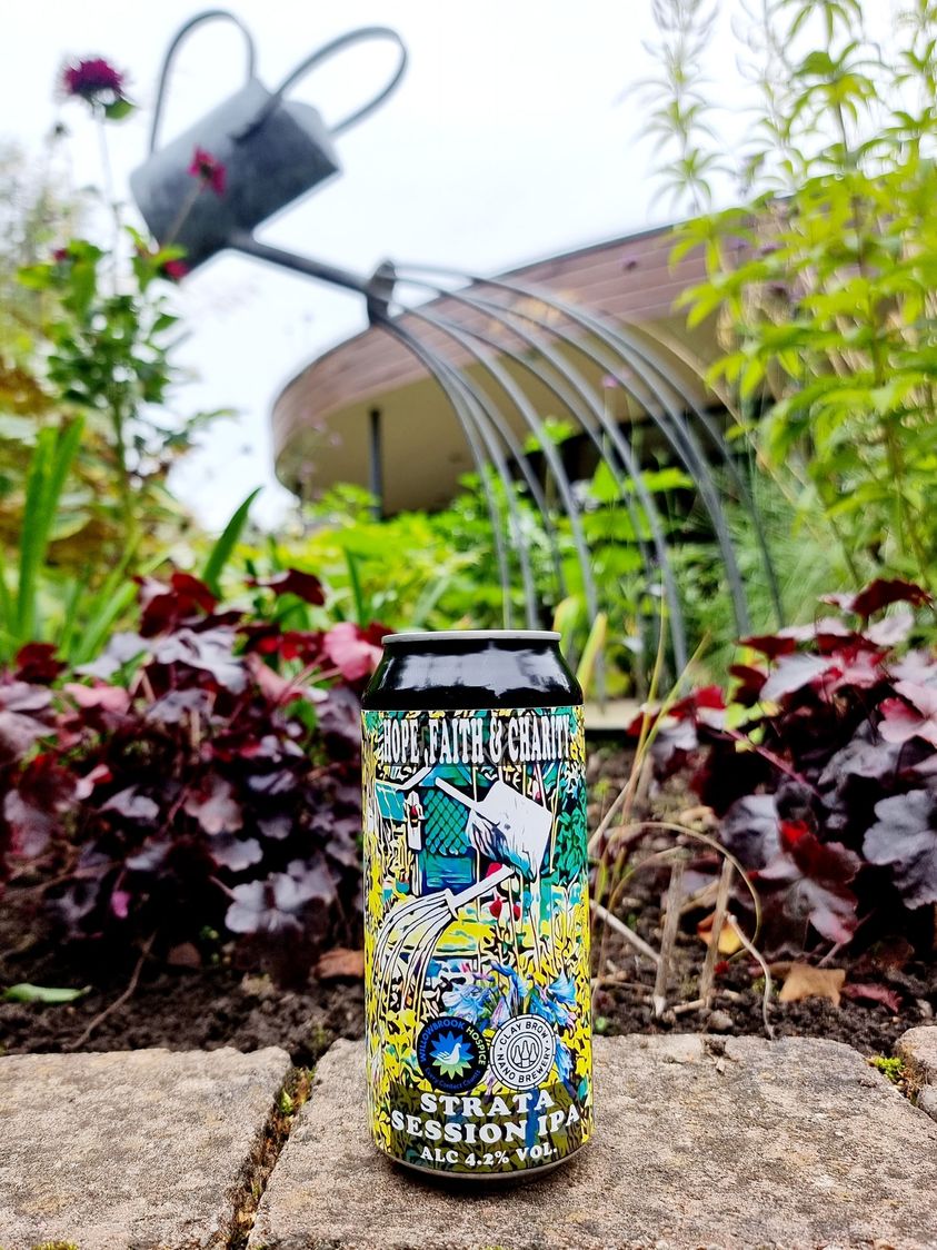 Willowbrook Beer! | Willowbrook Hospice