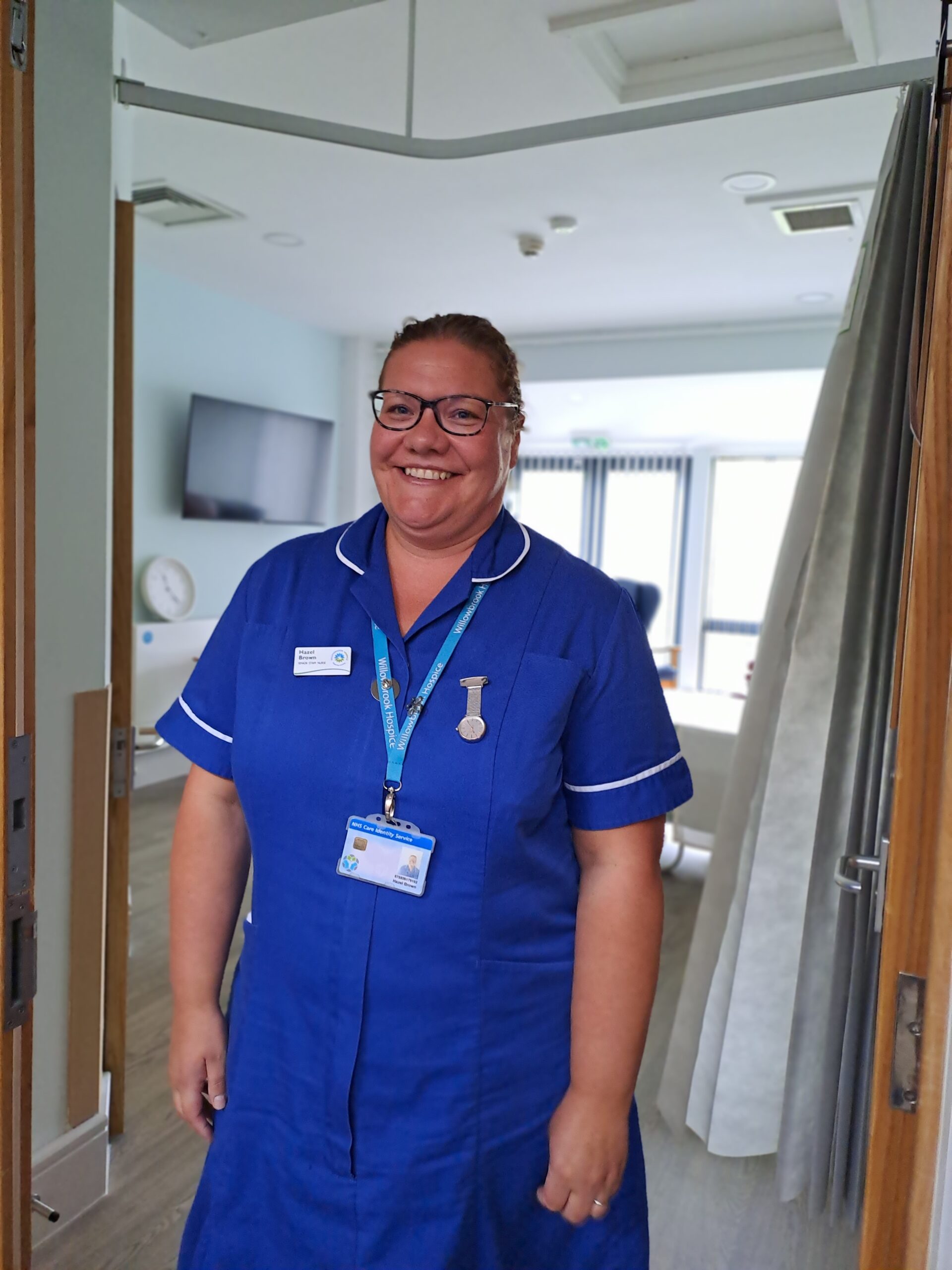 Welcome To Willowbrook | Willowbrook Hospice