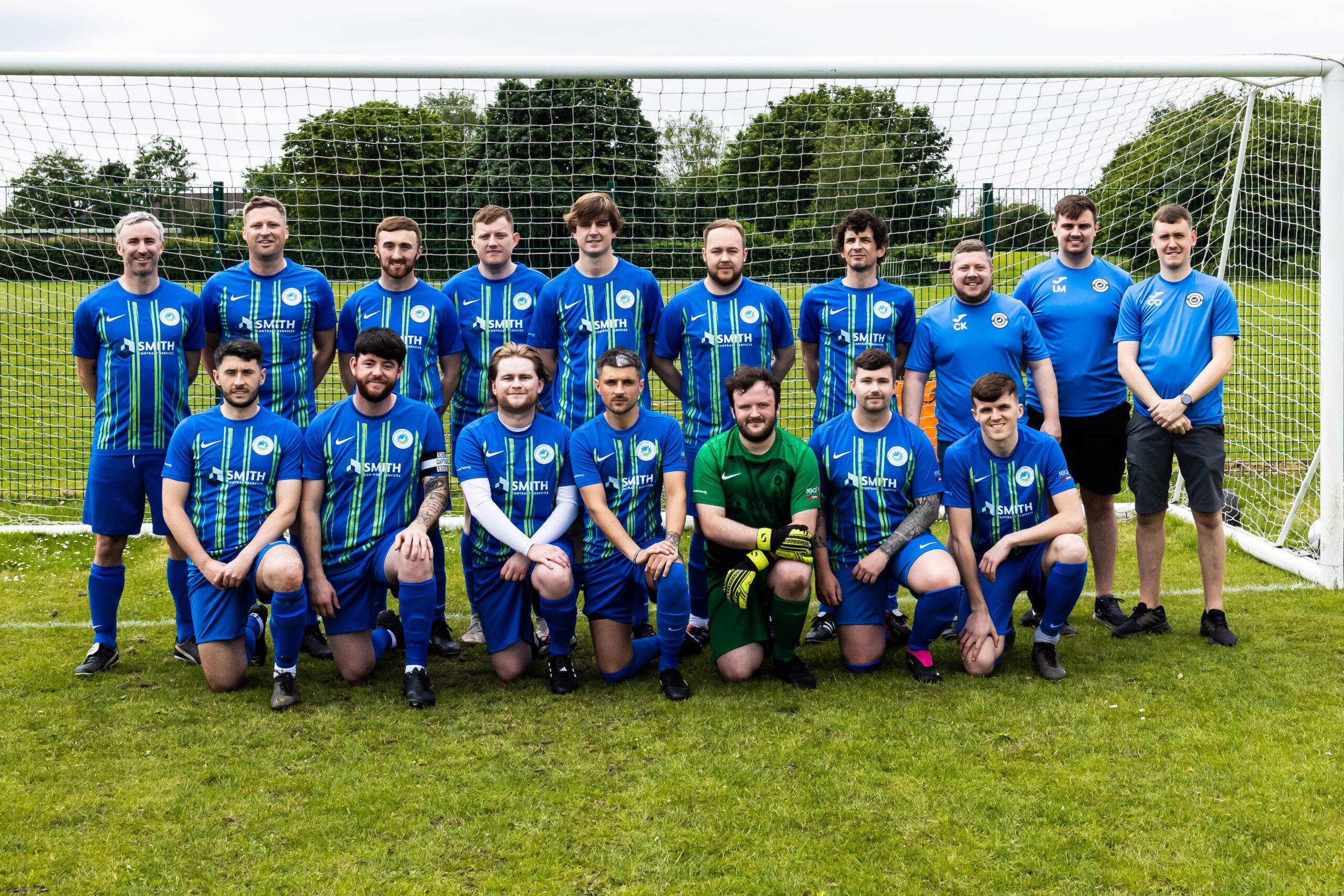 FC Willowbrook V ADAM Foundation | Willowbrook Hospice