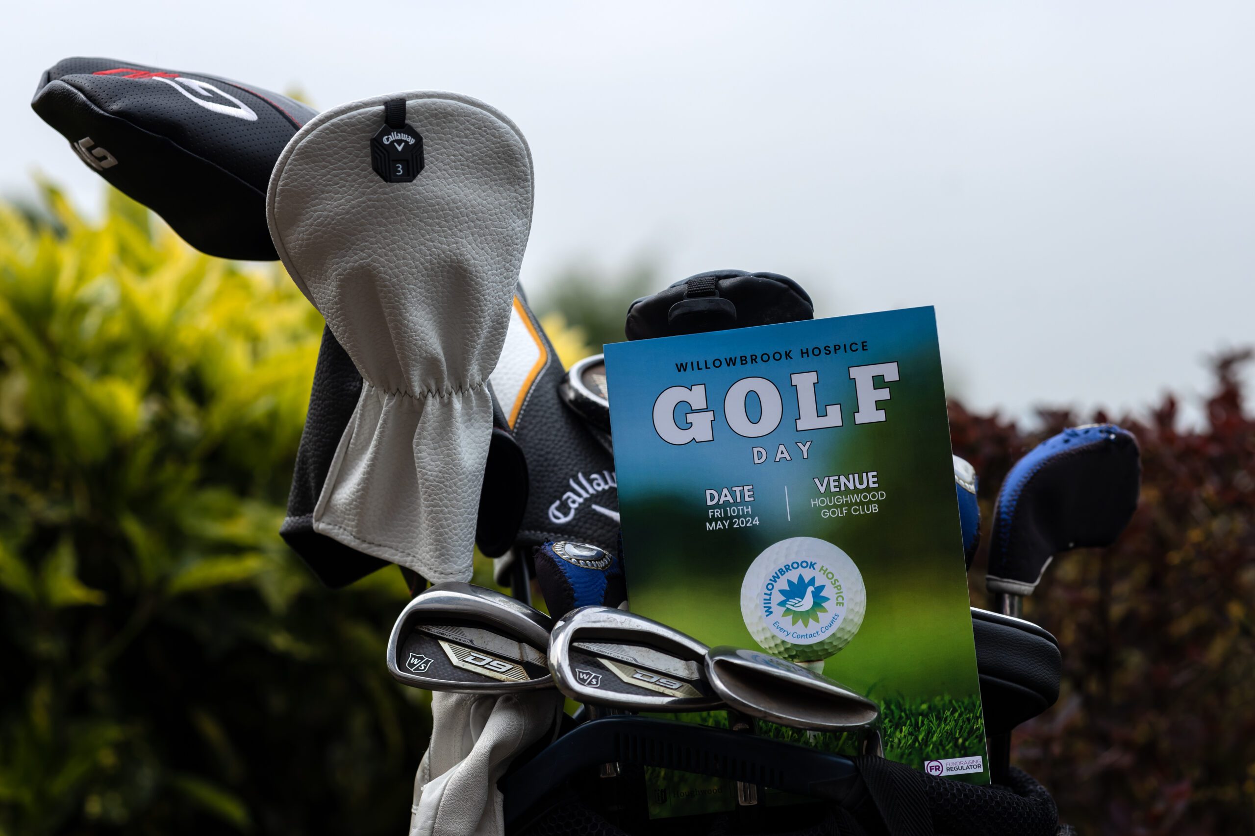 Annual Golf Day 2024 | Willowbrook Hospice