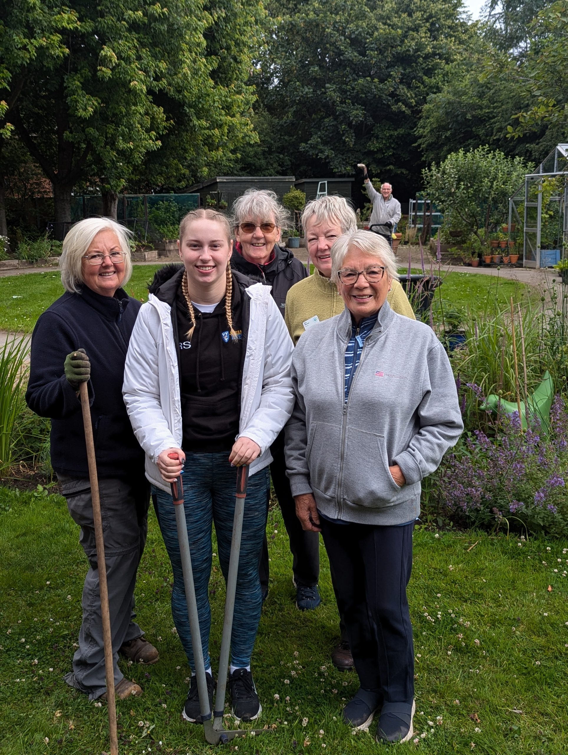 Thank you RSM UK (Liverpool) | Willowbrook Hospice