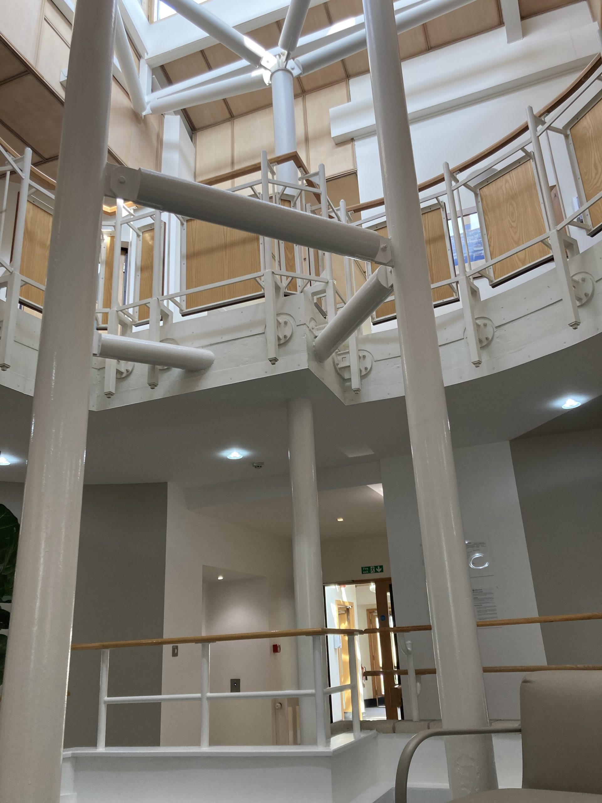 Origami Doves Project | Willowbrook Hospice