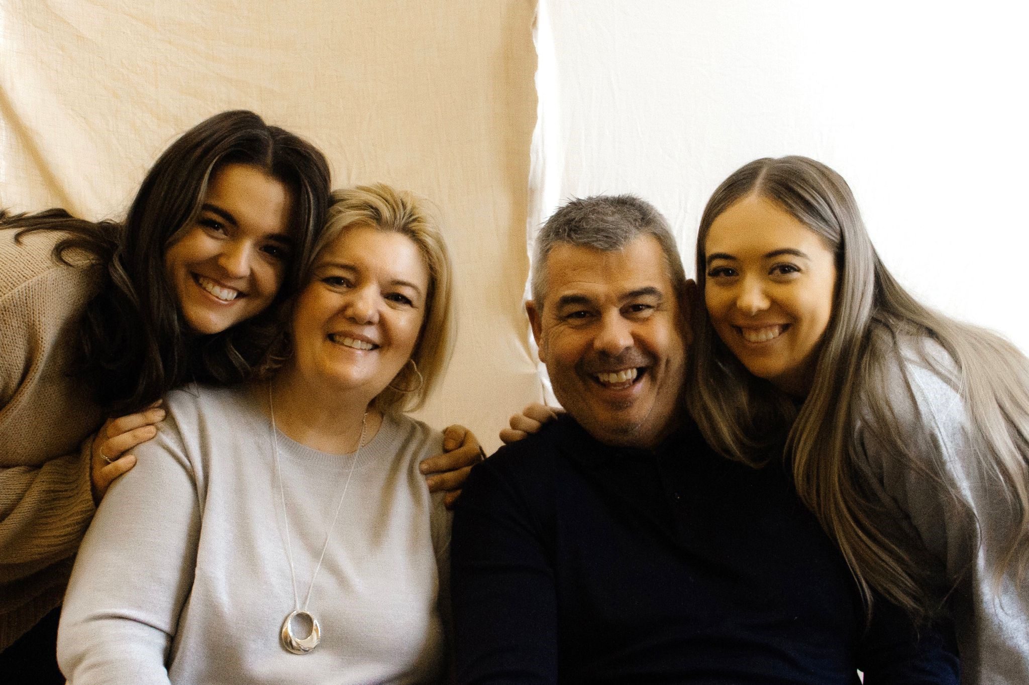Sergeant & Birchall Family to switch on Christmas tree lights ...