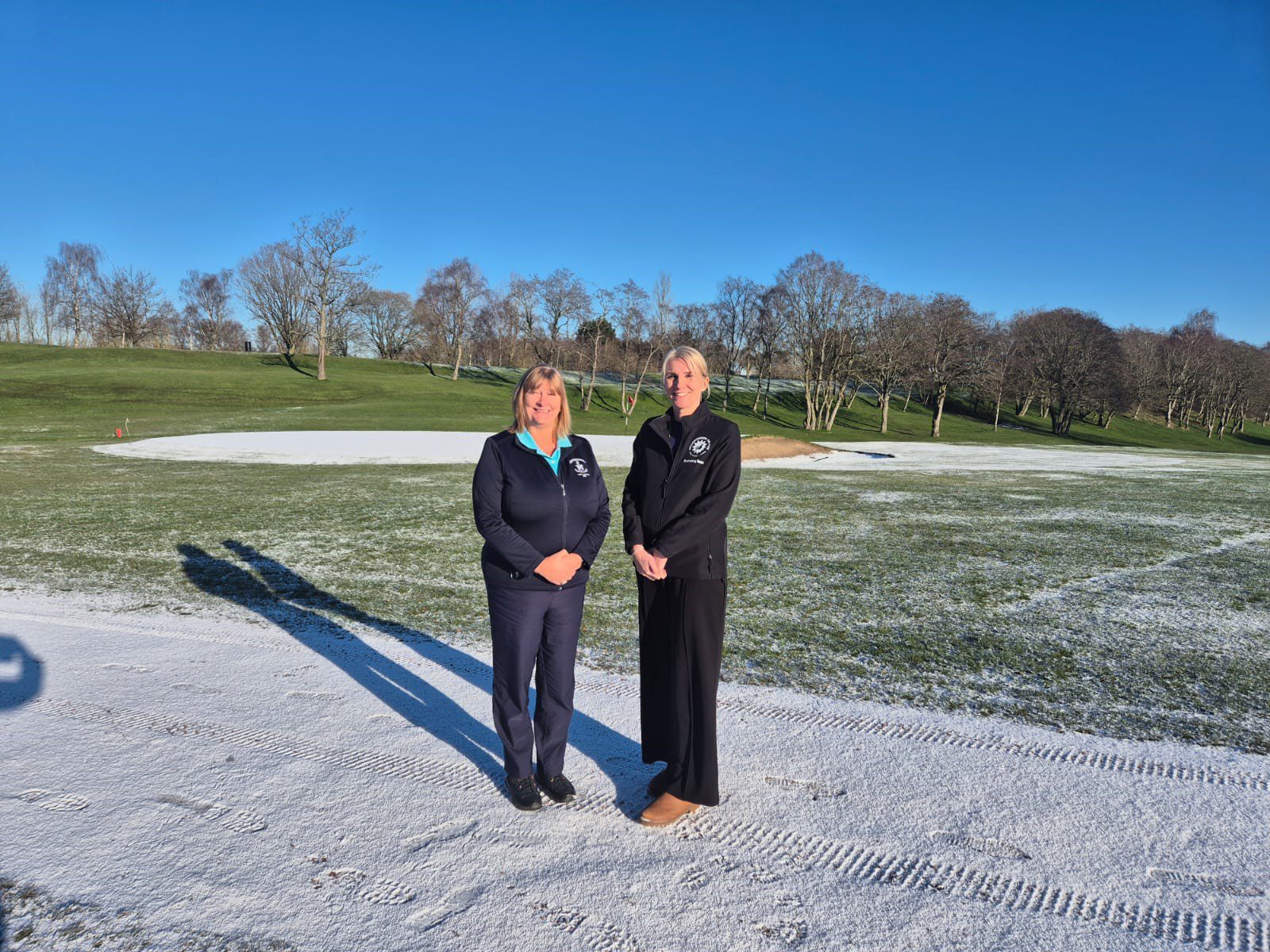 Ashton in Makerfield Golf Club chooses Willowbrook as Charity of the ...